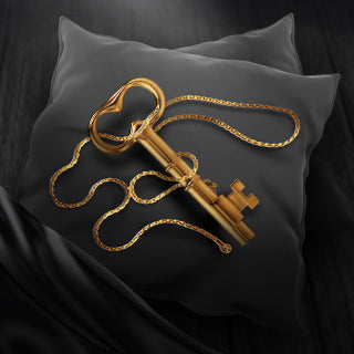 Choosing Your Chastity Keyholder. A Practical Guide | Total Chastity