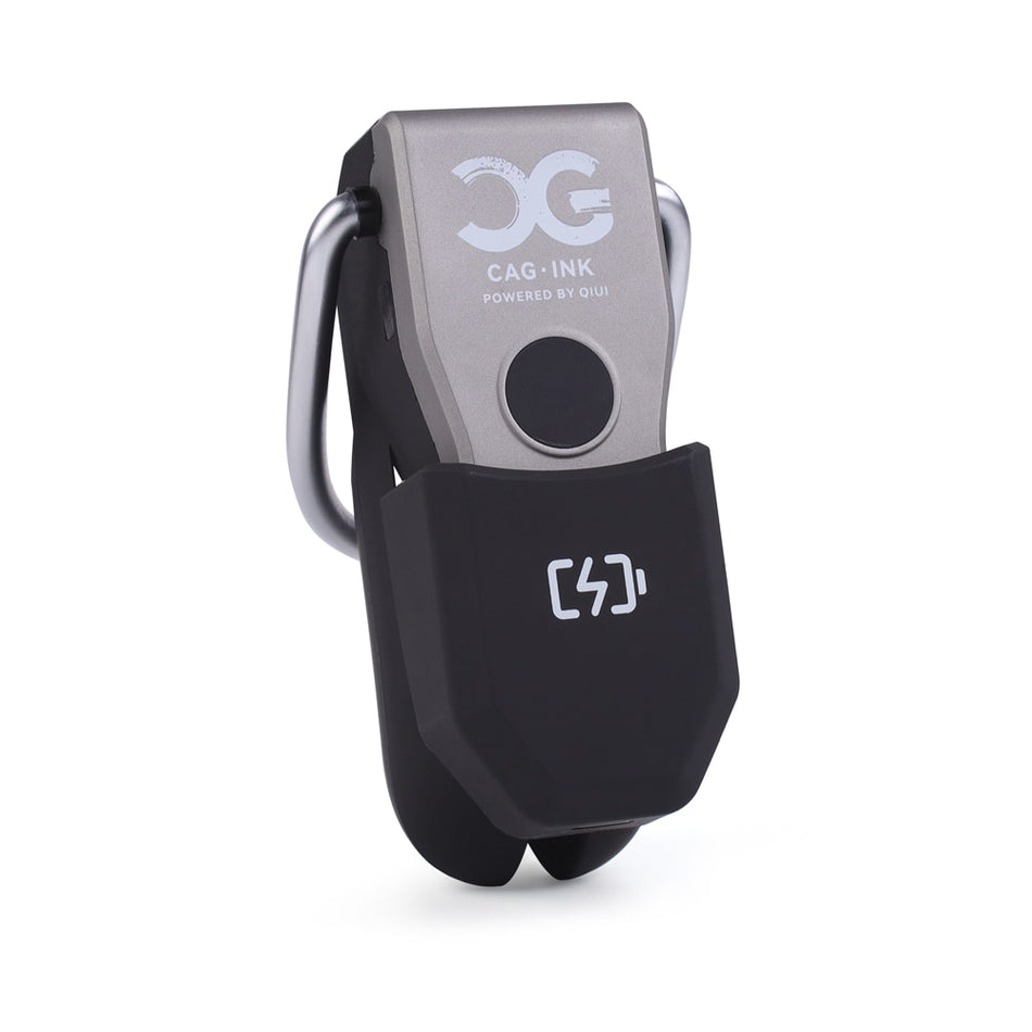 Cellmate V2 App Controlled Chastity Cage | Total Chastity